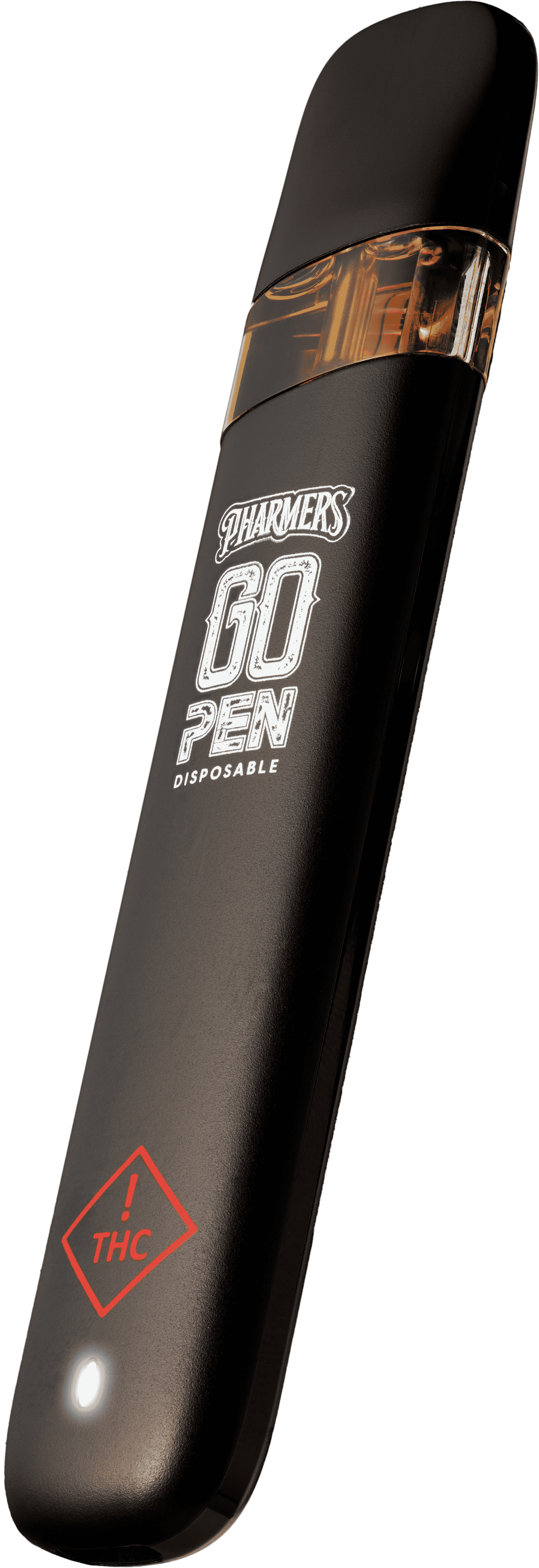 Go Pen • Pharmers Quality